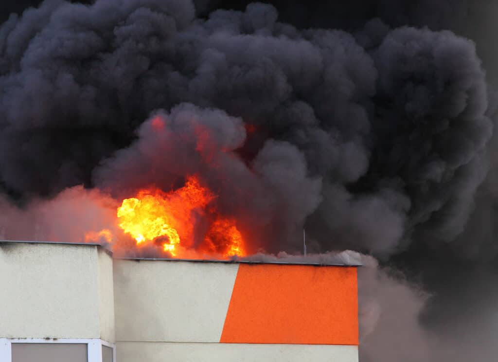Plant Explosion in Texas Leaves 2 Dead, 3 Injured | Daly & Black, P.C.