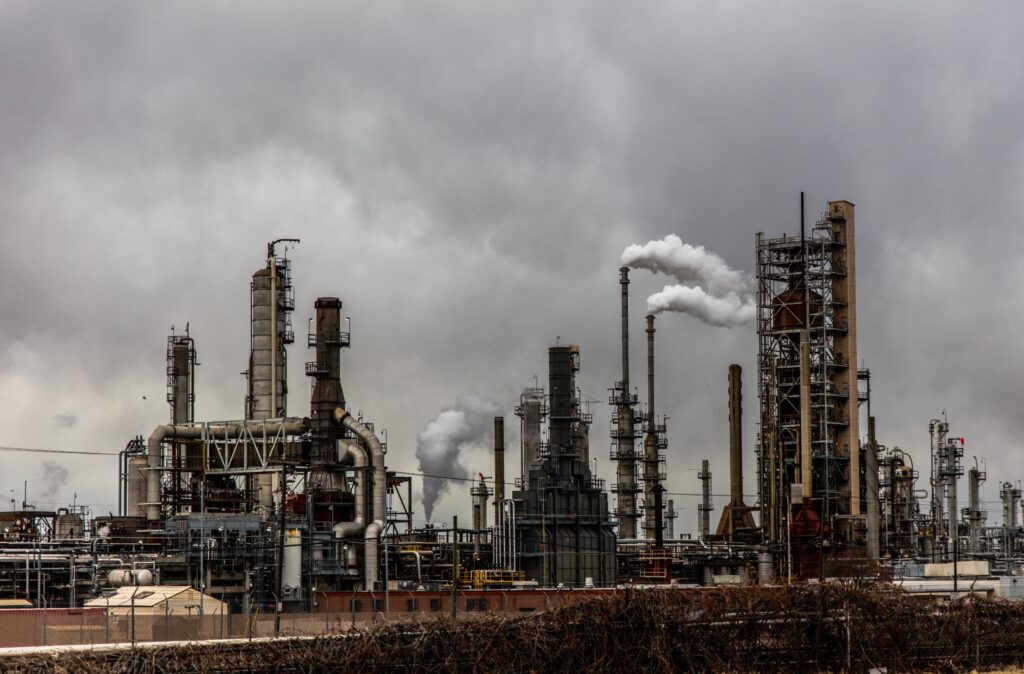 Perks Of Having A Refinery Injury Lawyer | Daly & Black, P.C.