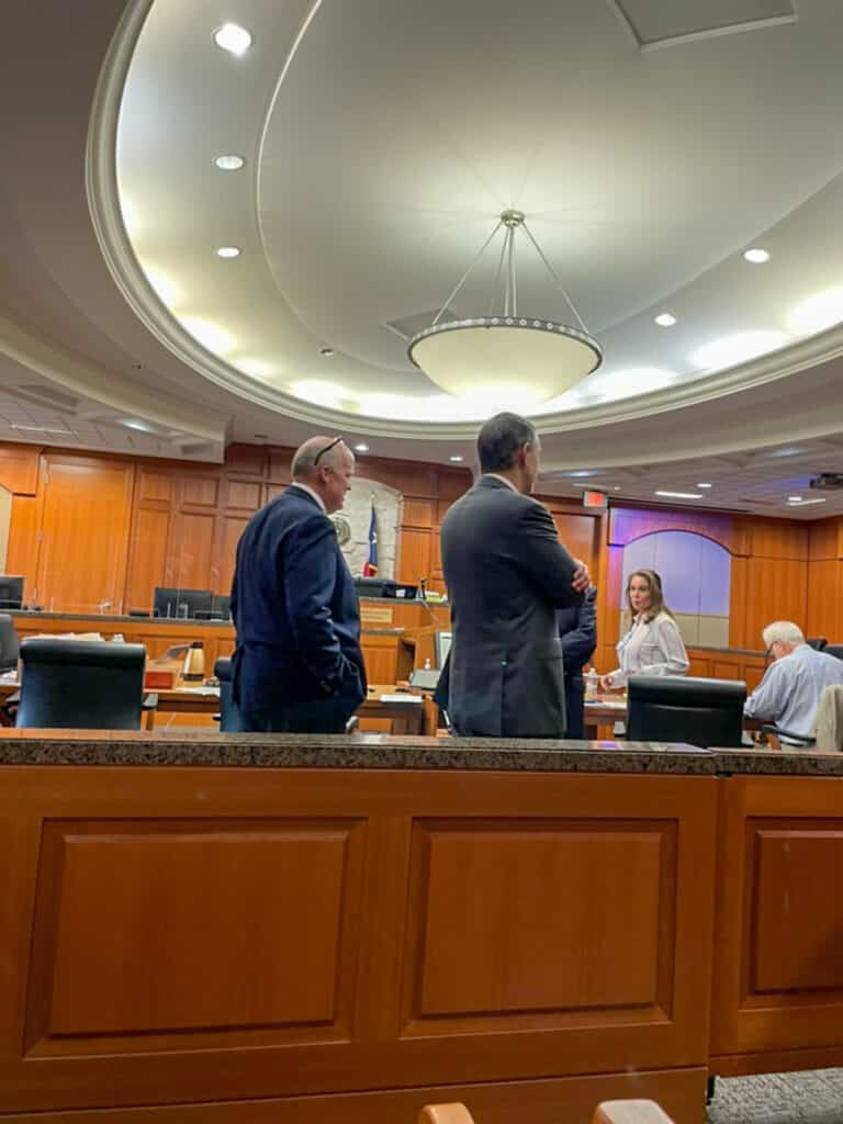 Daly & Black Scores Another Trial Win | Daly & Black, P.C.