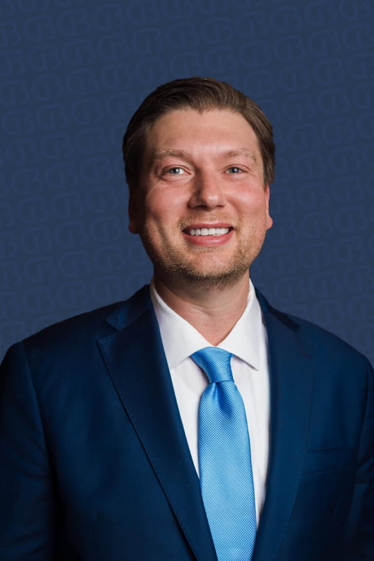 Blake Corley | New Orleans Attorney | Daly & Black, P.C.