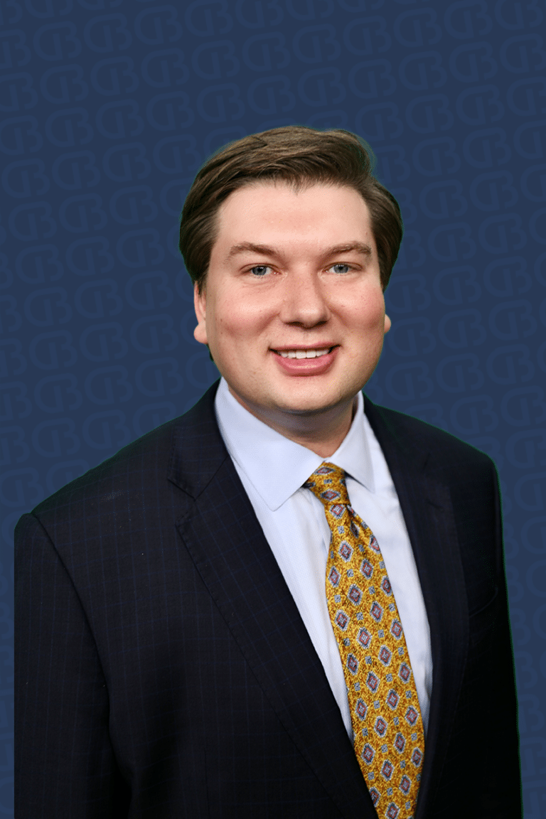 Blake Corley | New Orleans Attorney | Daly & Black, P.C.