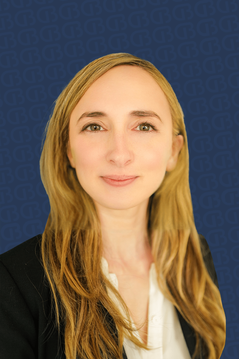 Leah Haim | New Orleans Attorney | Daly & Black, P.C.
