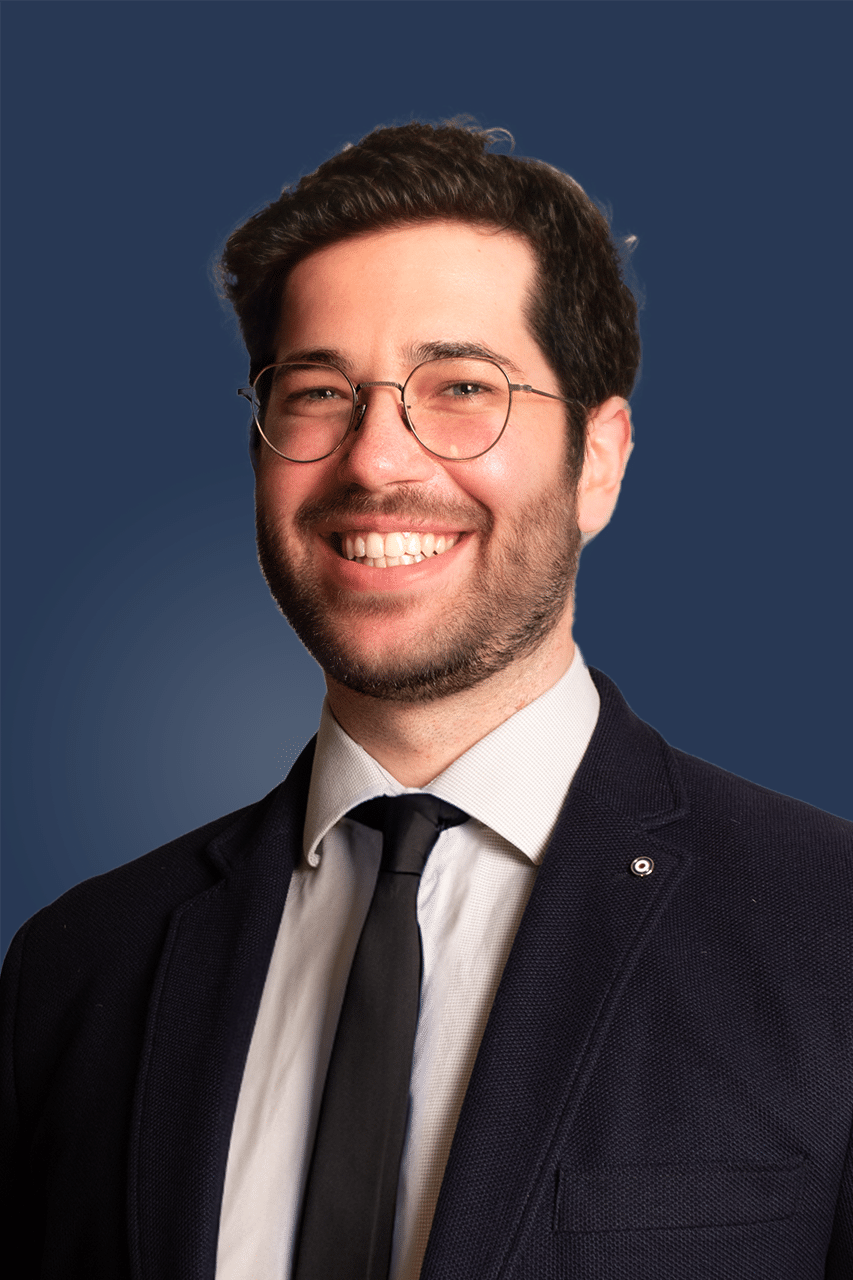 Our Team | Daly & Black, P.C.