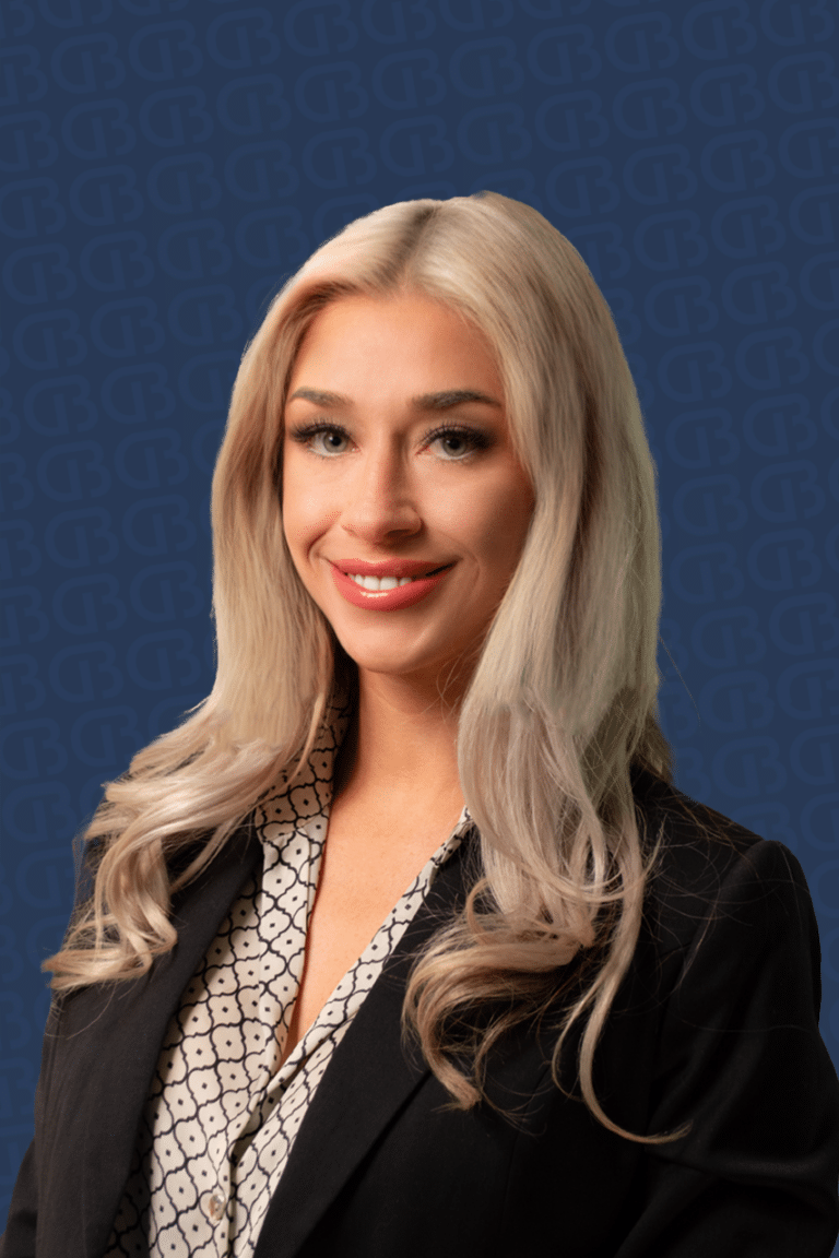 Chloe Krause | Attorney | Daly & Black, P.C.
