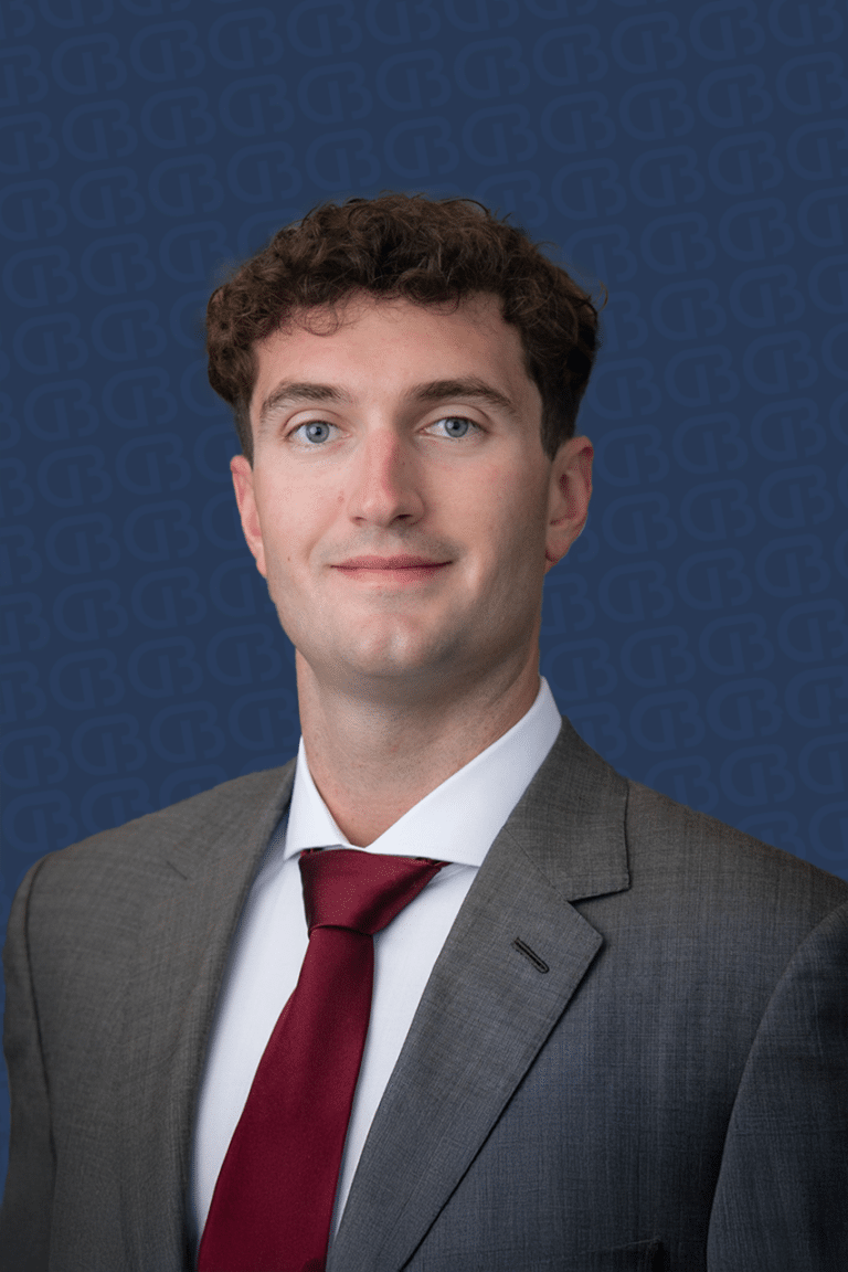 Andrew Oliver | Houston Attorney | Daly & Black, P.C.