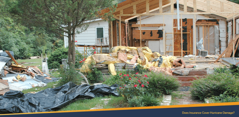 Does Insurance Cover Hurricane Damage? | Daly & Black, P.C.