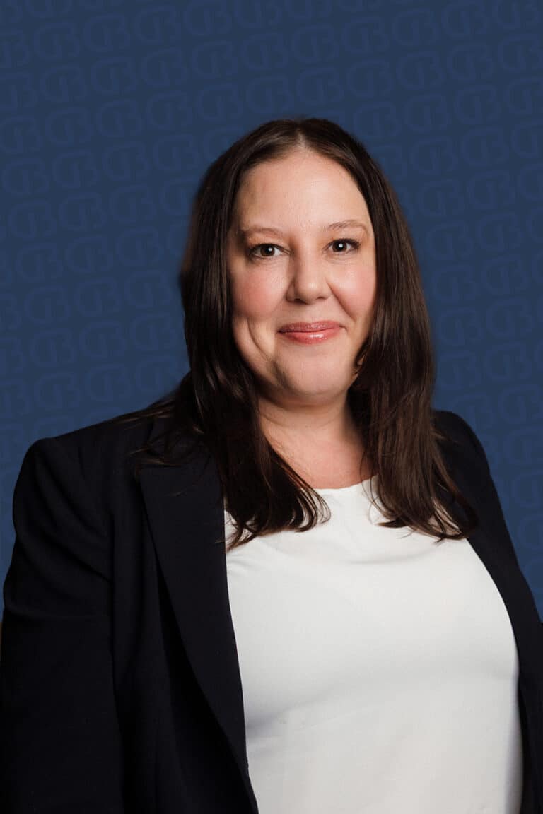 Jillian Mershon | Oklahoma Attorney | Daly & Black, P.C.