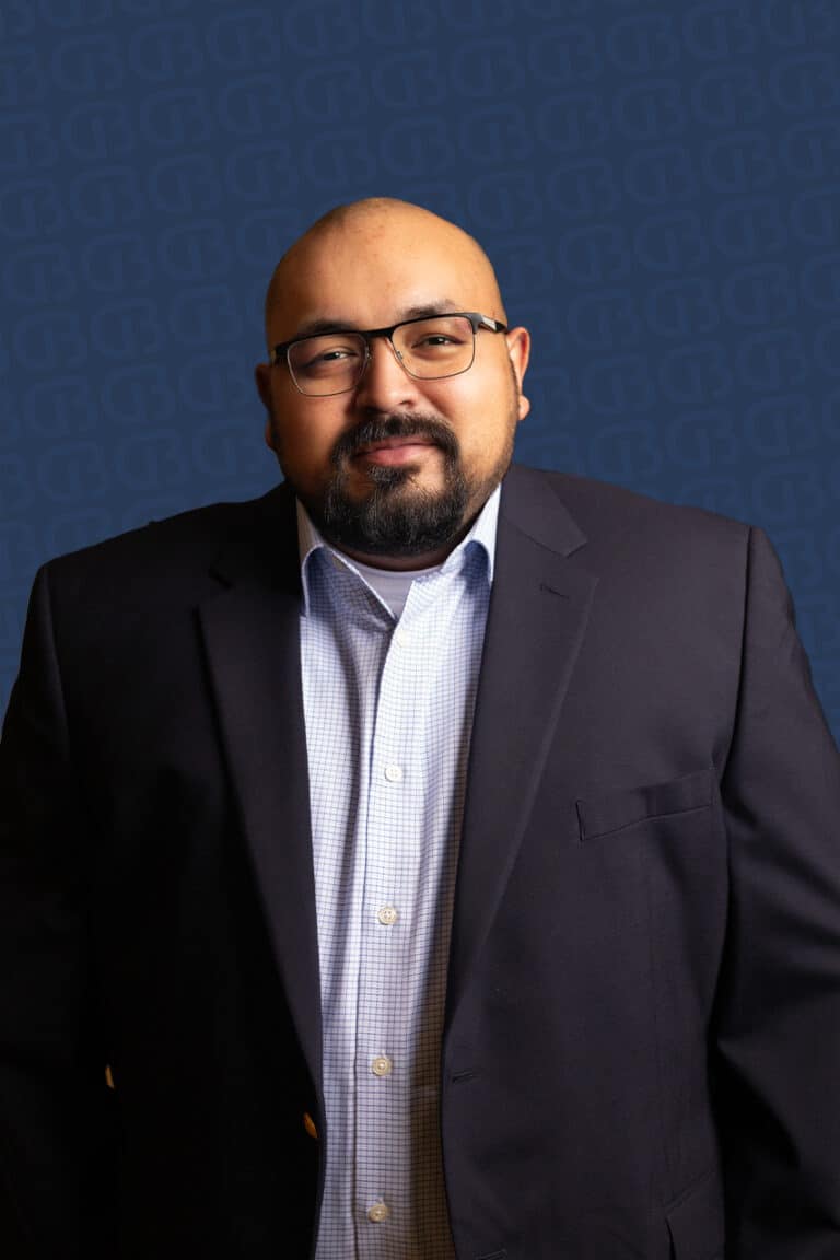 John Munoz | Houston Attorney | Daly & Black, P.C.