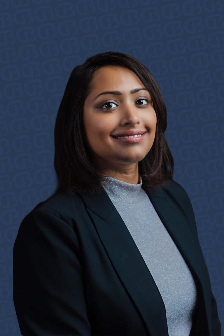 Ashley S. Easaw | Houston Insurance Attorney | Daly & Black