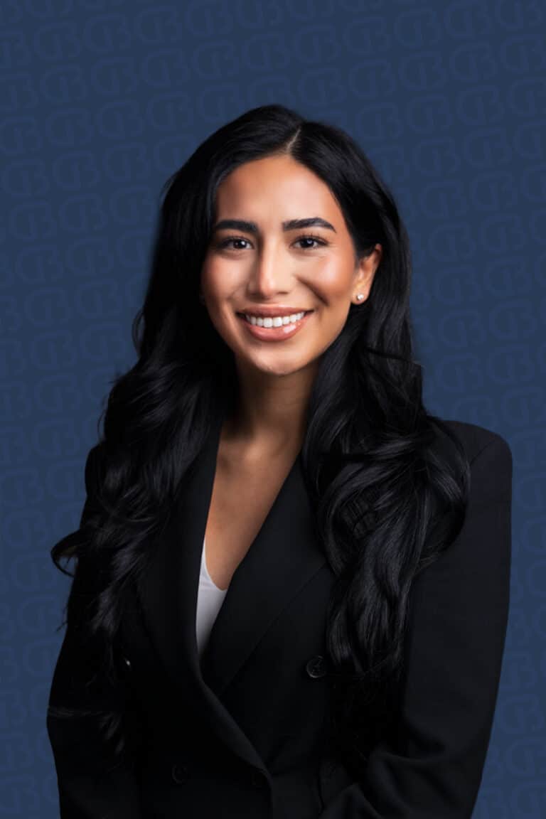 Alexis Gonzalez | Personal Injury Attorney